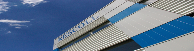 Le groupe Rescoll | RESCOLL