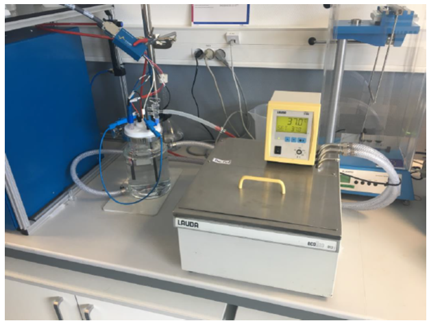 RESCOLL : Analyse de corrosion selon l’ASTM F2129 | RESCOLL