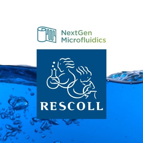 RESCOLL rencontre pour la première fois le consortium du projet ...